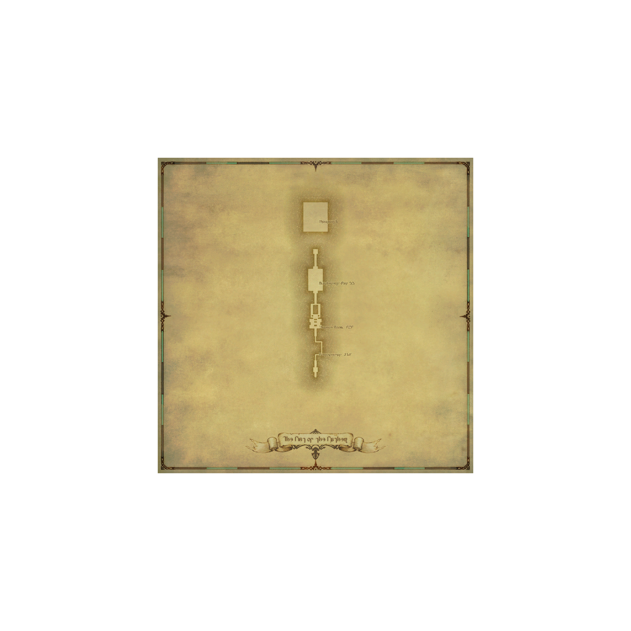 Alexander - The Fist of the Father (Normal) | FFXIV Pocket Guide ...